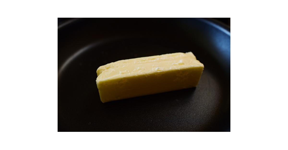Burnt butter by Chef Luke Cooks. A Thermomix ® recipe in the category ...