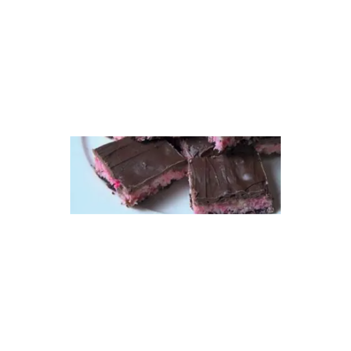 Cherry Ripe Slice by Quel72. A Thermomix ® recipe in the category ...