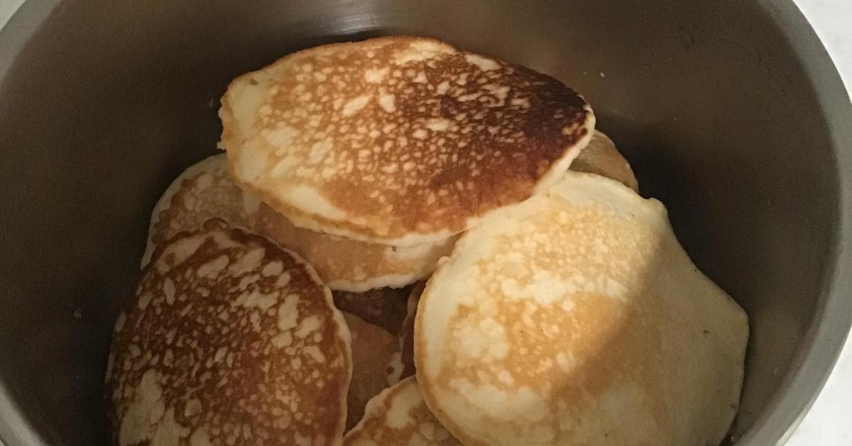 Piklets by justjan. A Thermomix ® recipe in the category Basics on www ...