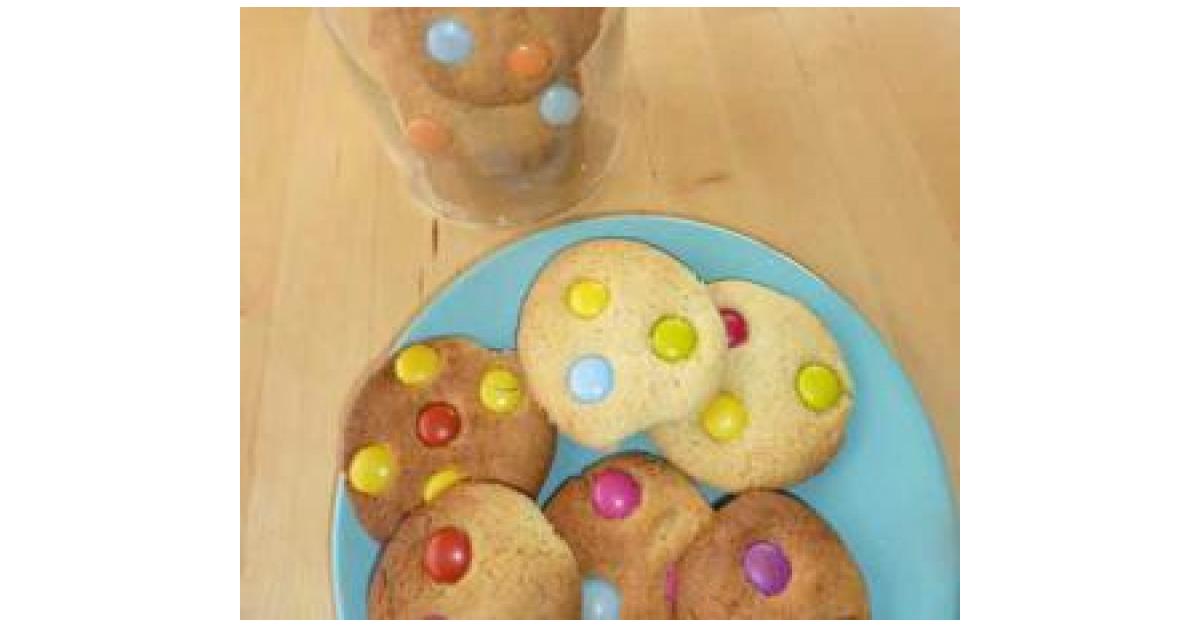 Arty Smarty Biscuits by guest. A Thermomix ® recipe in the category ...