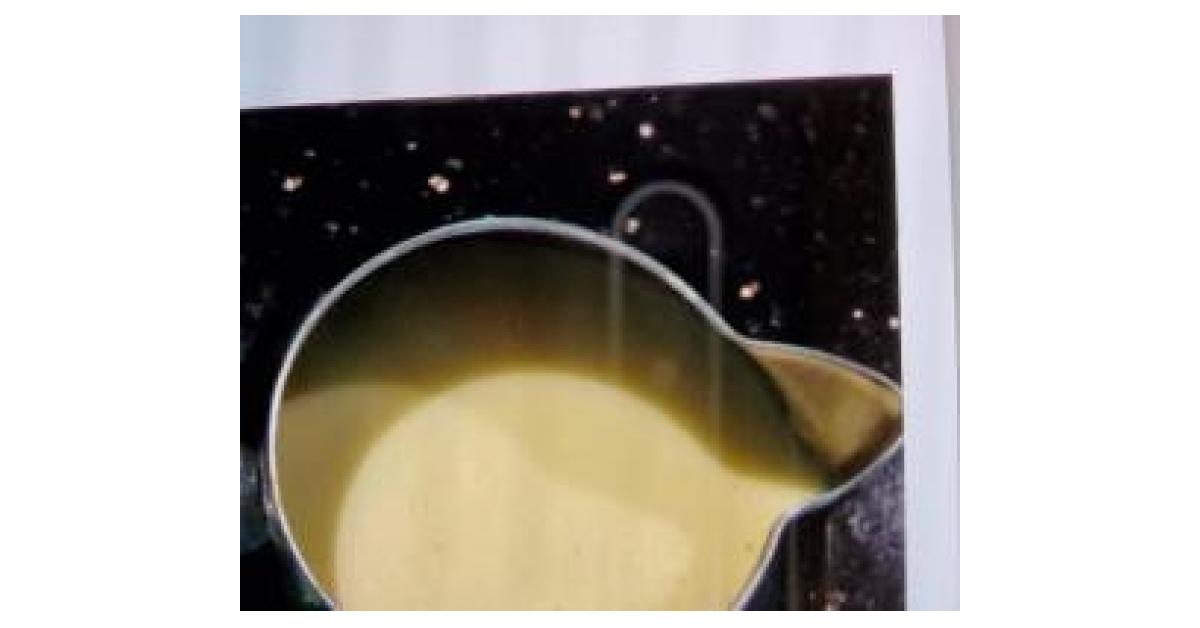 Home-made white sauce by janitah. A Thermomix ® recipe in the category ...