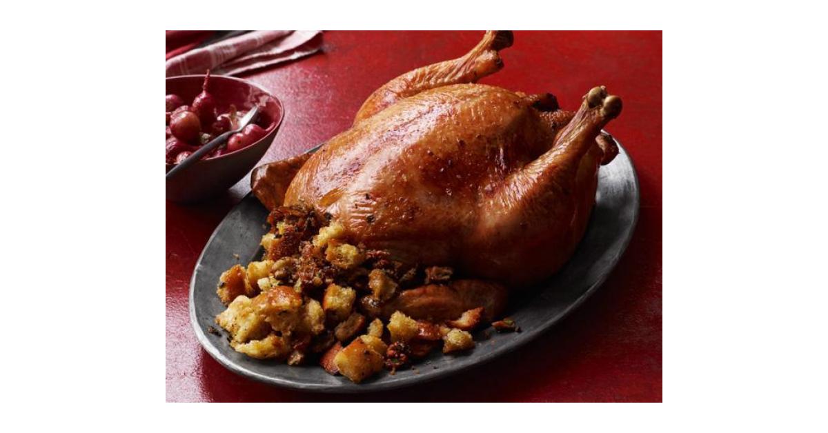 Turkey Nut Stuffing by cynthia_1983@hotmail.com. A Thermomix ® recipe ...