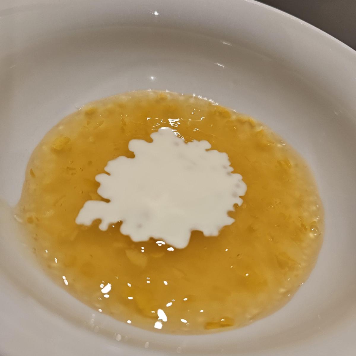 Lemon Sago by Emmalea263. A Thermomix ® recipe in the category Desserts ...