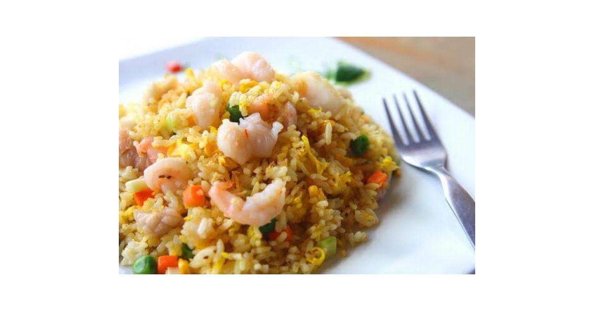 Best Ever Fried Rice by Kaity3393. A Thermomix ® recipe in the category ...