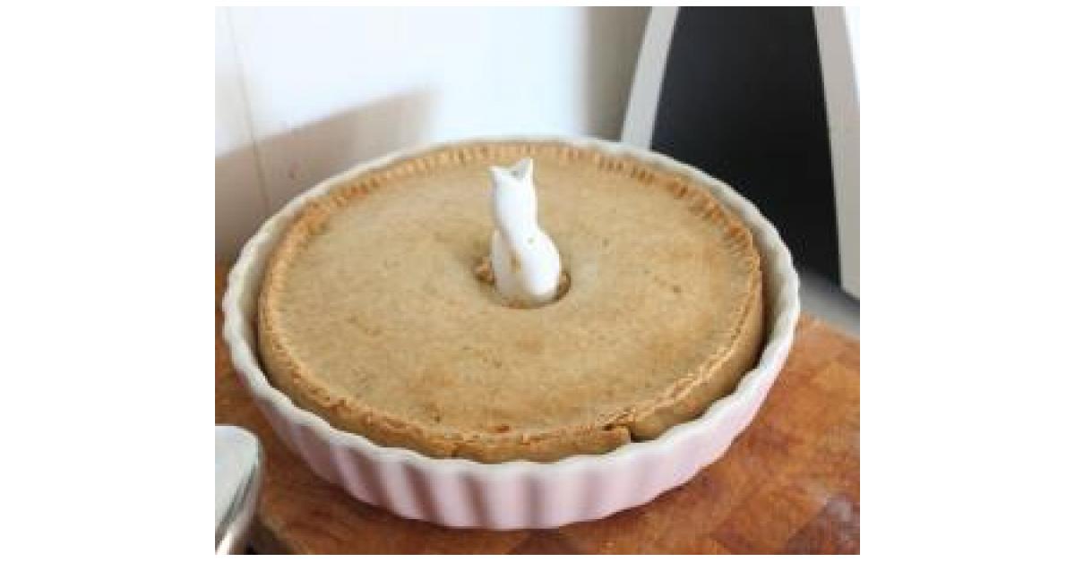 Cheese and Silverbeet Pie by Clarestods. A Thermomix ® recipe in the ...