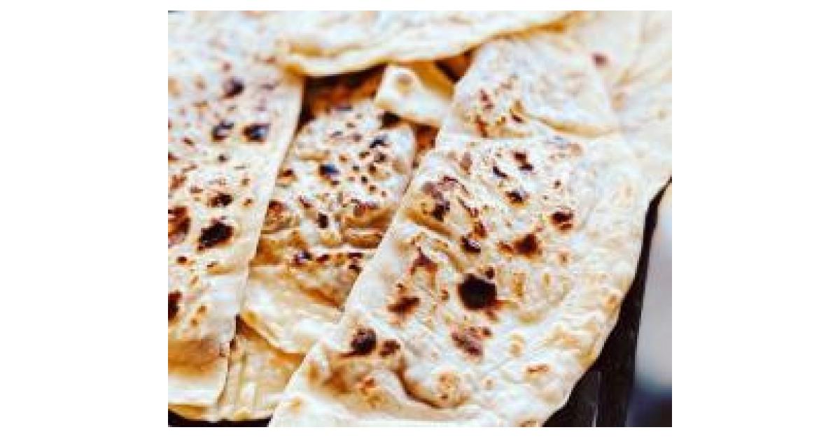 Simple Gozleme by The Gingernut Cookie. A Thermomix ® recipe in the ...