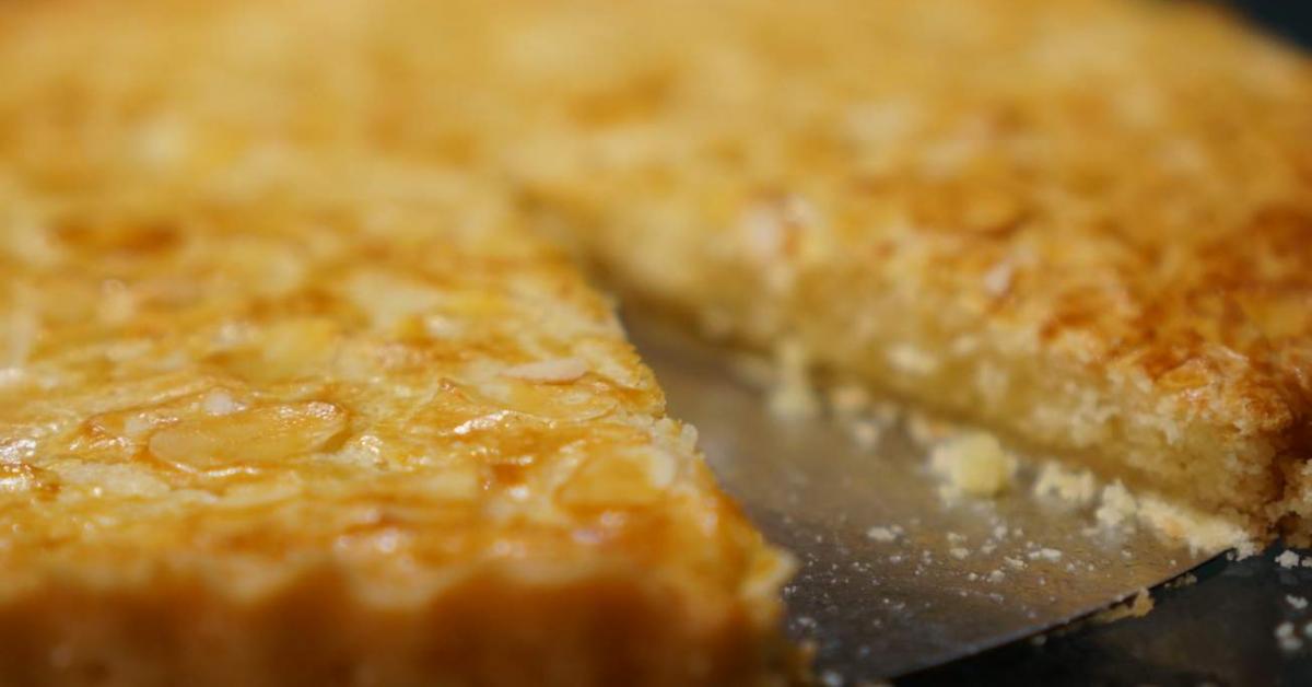 Dutch Ginger Cake by jacquiould. A Thermomix ® recipe in the category ...