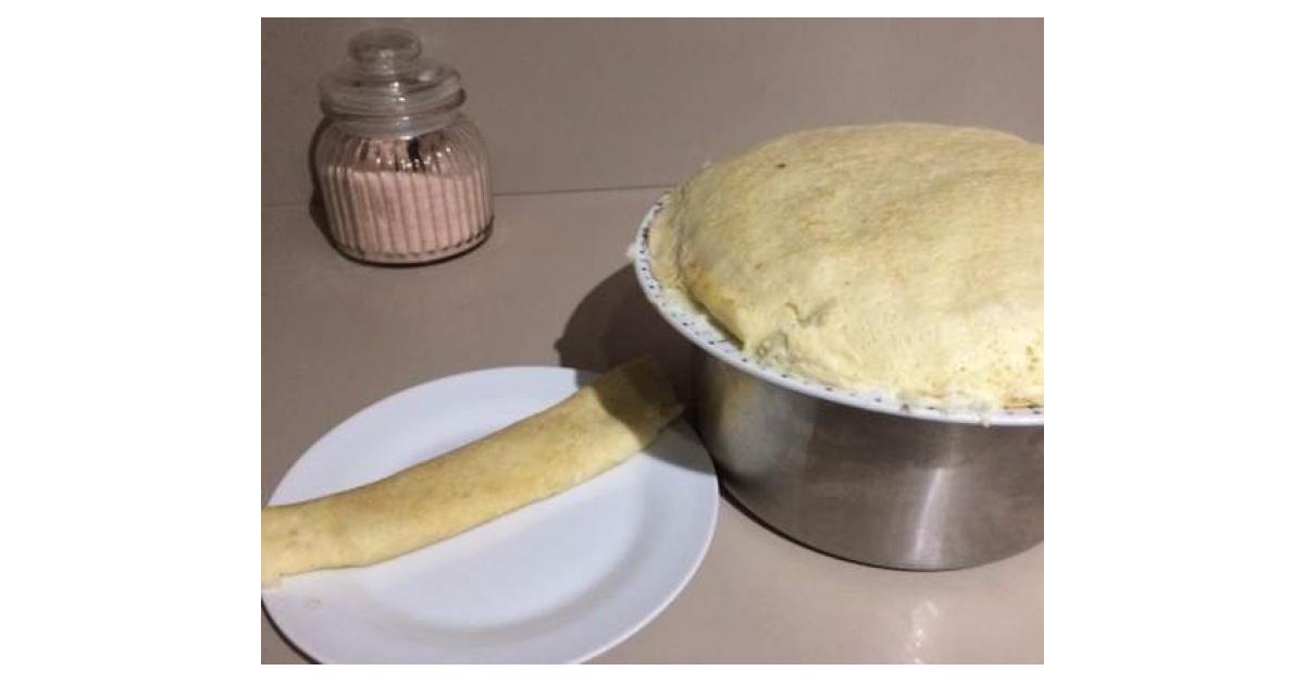 South African Pannakoek/ Crepes by guest. A Thermomix ® recipe in the ...