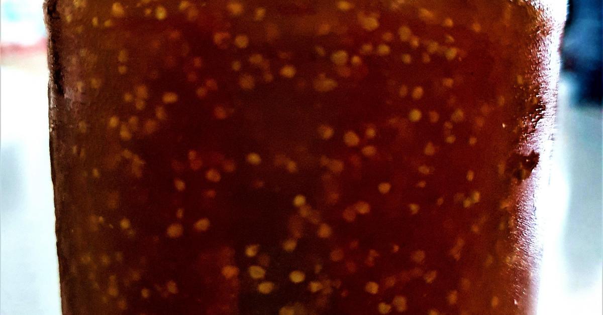 Fig Paste by Dicken. A Thermomix ® recipe in the category Sauces, dips ...