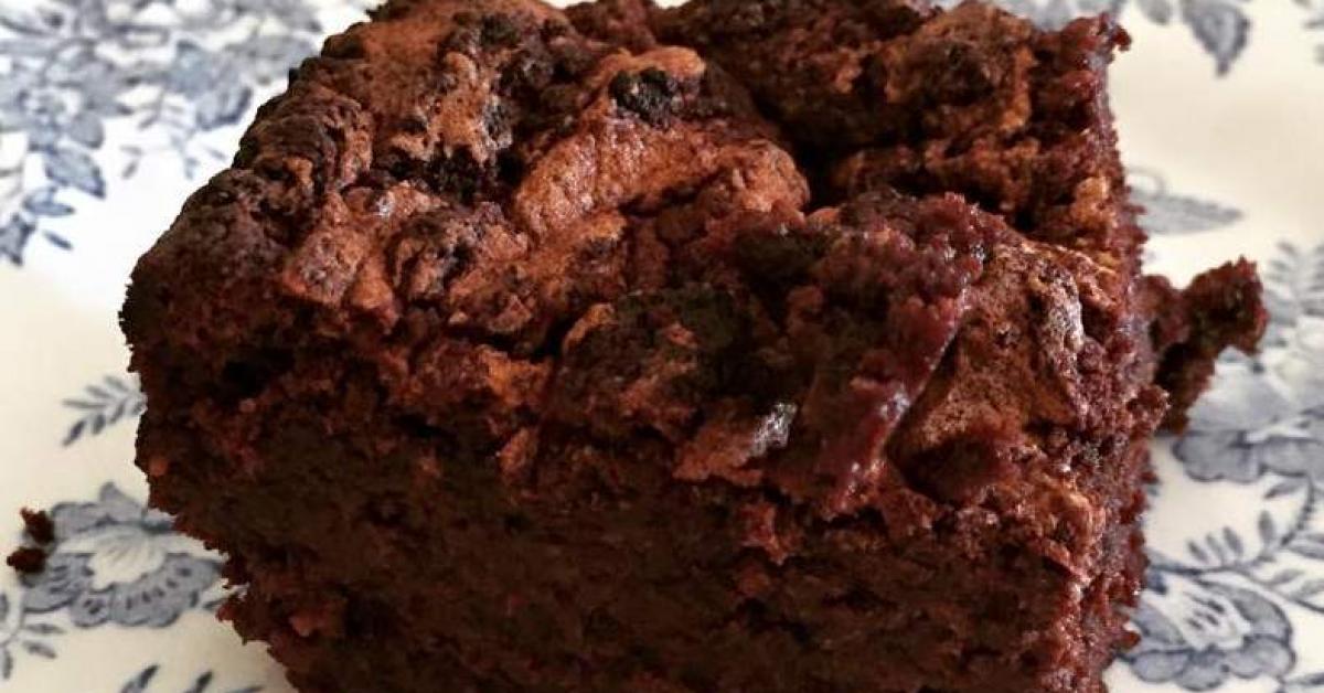 Flourless Crio bru chocolate cake by Foodebate. A Thermomix ® recipe in ...