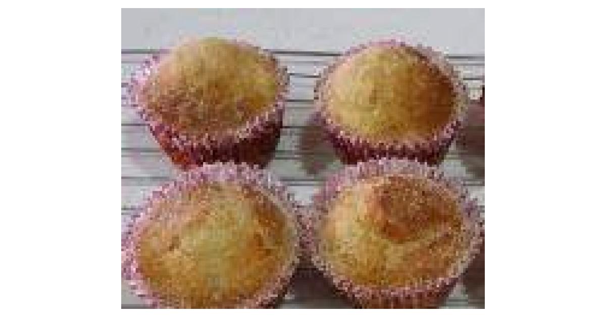 GF & DF Donut Cupcakes (variant of DF recipe) by jg2000. A Thermomix ...