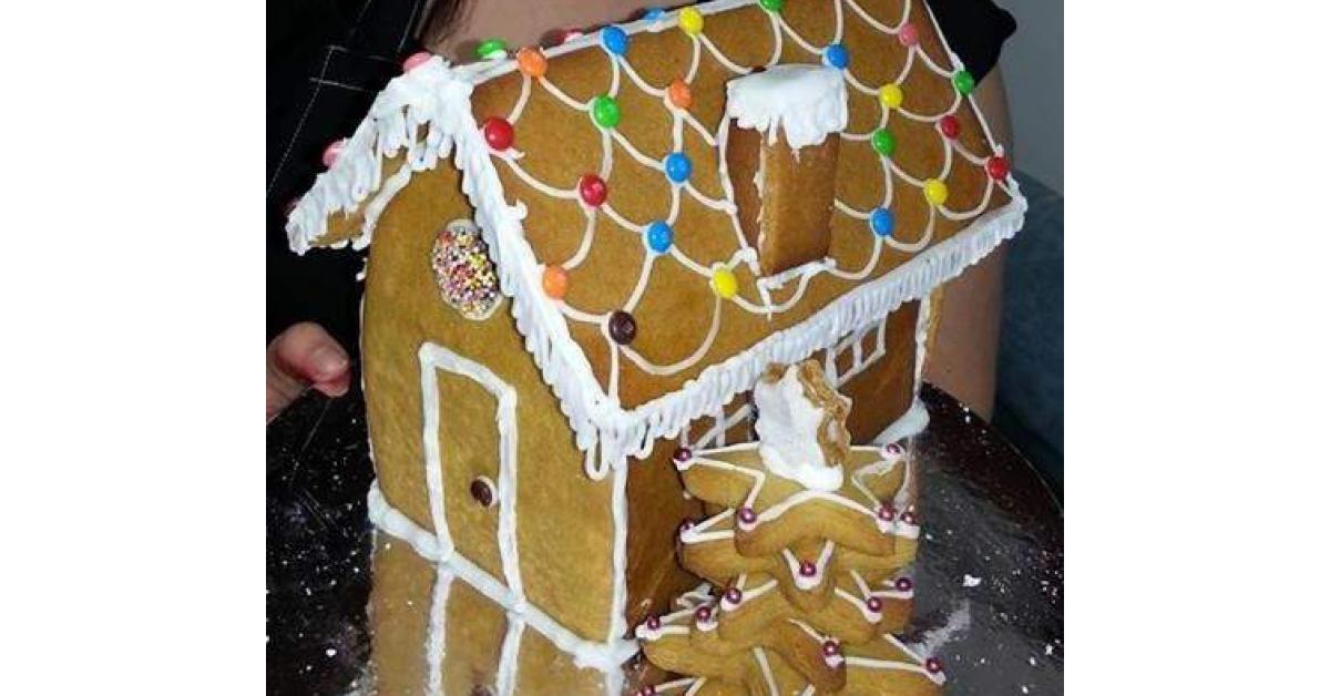 Gingerbread Cookies by guest. A Thermomix ® recipe in the category ...