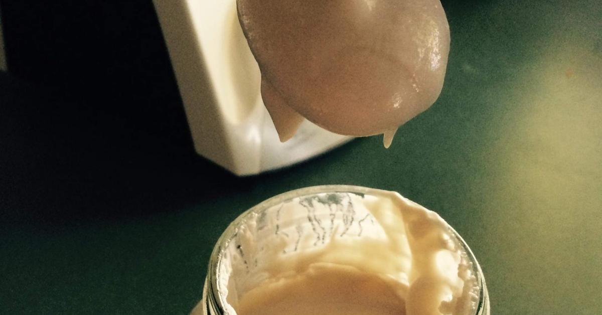 TM31 Coconut yoghurt by guest. A Thermomix ® recipe in the category ...