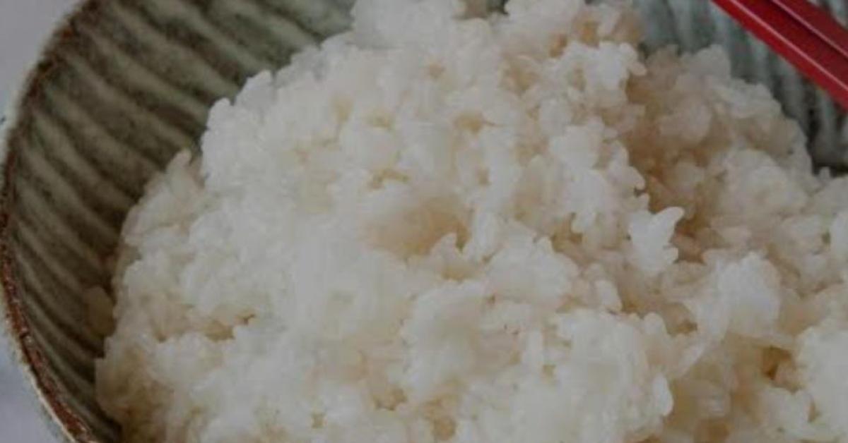Sushi Rice by avakoch. A Thermomix ® recipe in the category Pasta ...