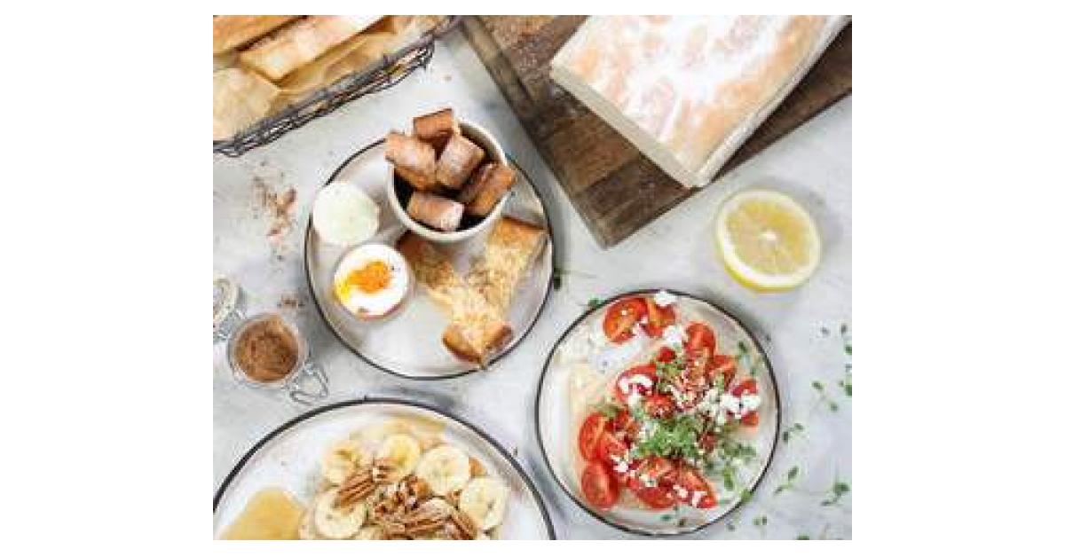 Jumbo Bread loaf by guest. A Thermomix ® recipe in the category Breads ...