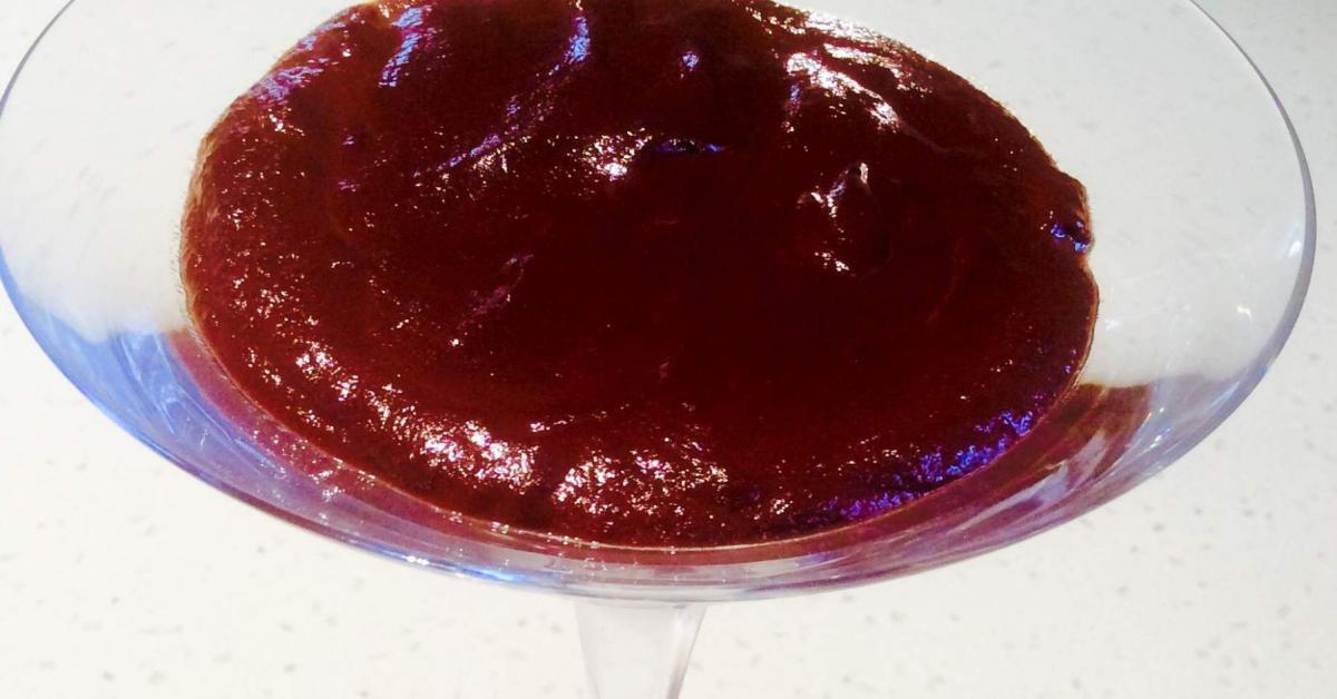 Coconut Chocolate Yogo by McDreamSteam. A Thermomix ® recipe in the ...