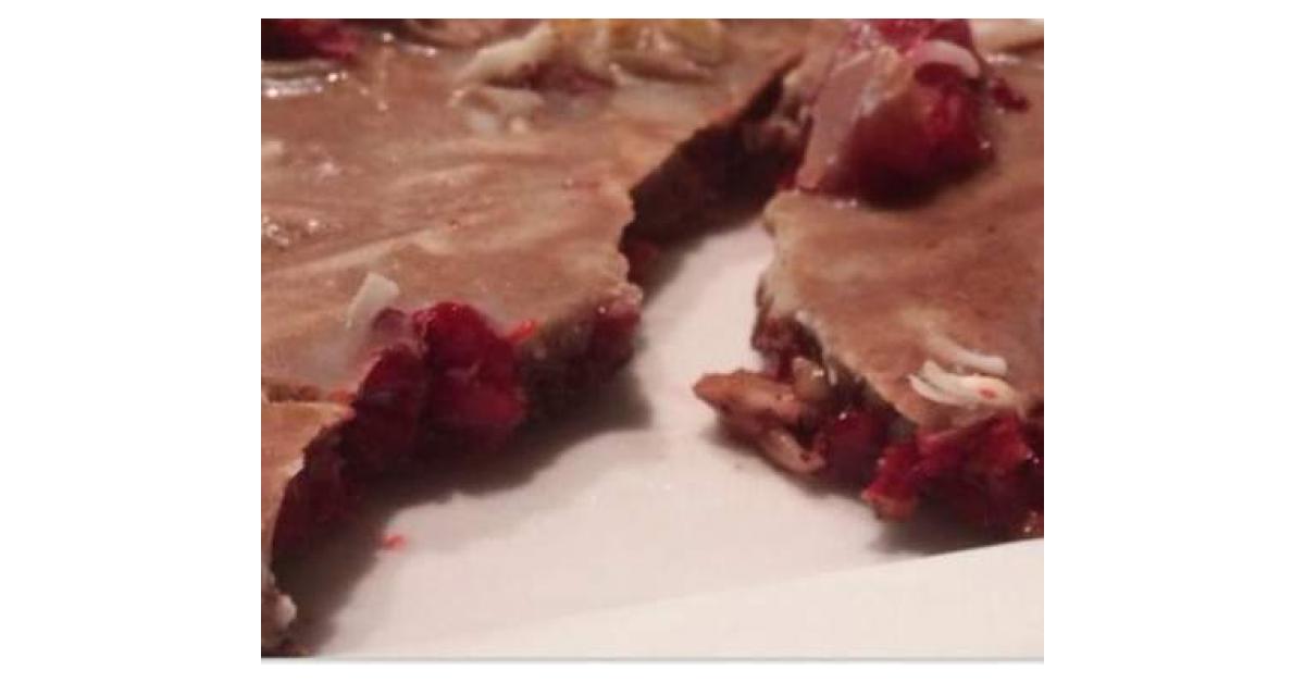 Raspberry Ripple by Lovin' the Mix - A Thermomixin' love affair. A ...