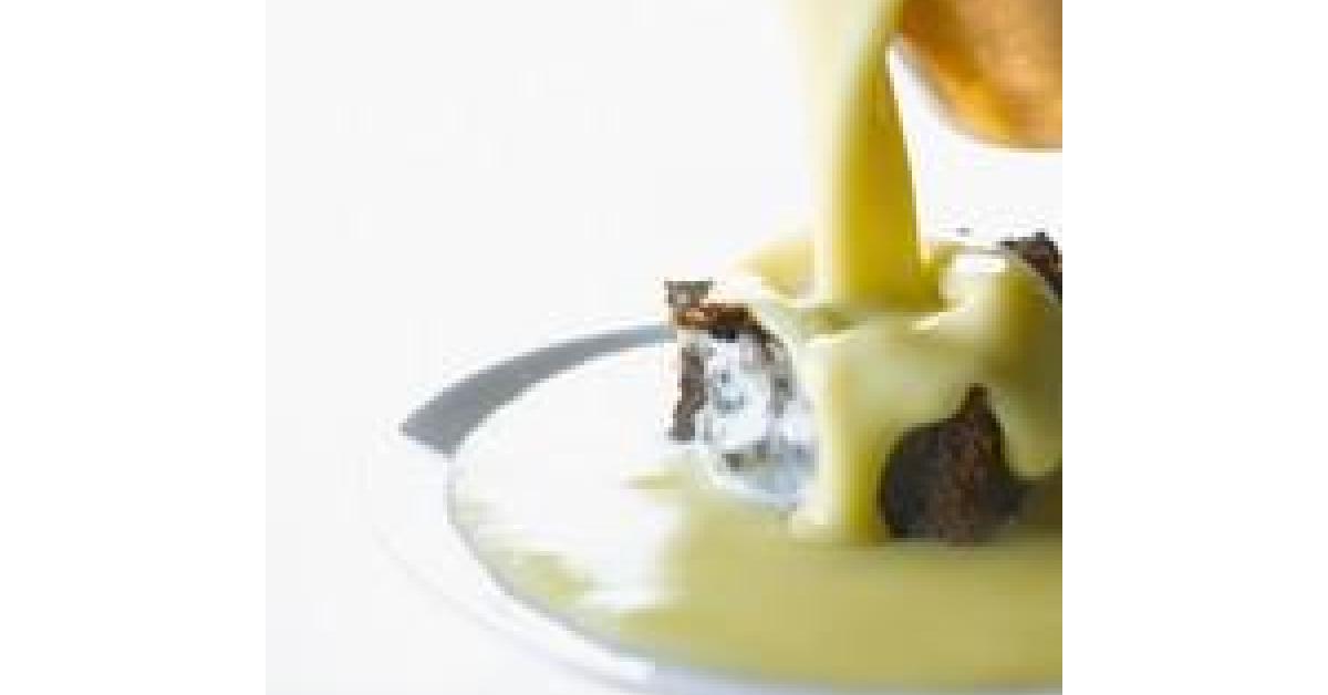Edmonds Custard by csjhm. A Thermomix ® recipe in the category Sauces ...