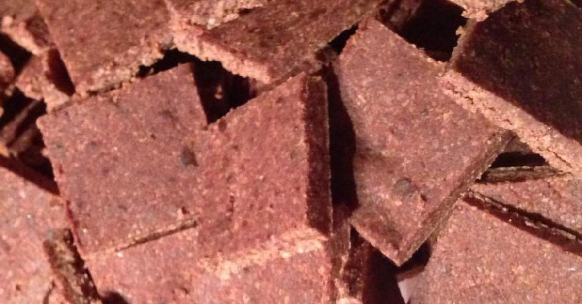 Coconut Rough by CarlyLea. A Thermomix ® recipe in the category ...