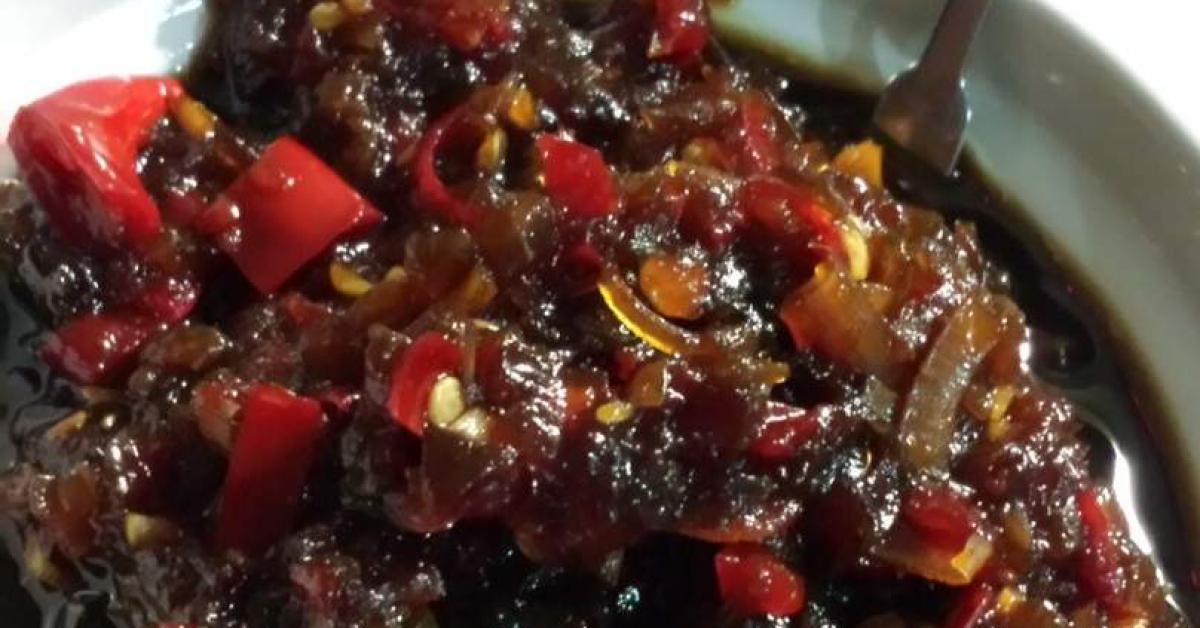 Chilli Lime Jam by mummacath. A Thermomix ® recipe in the category ...