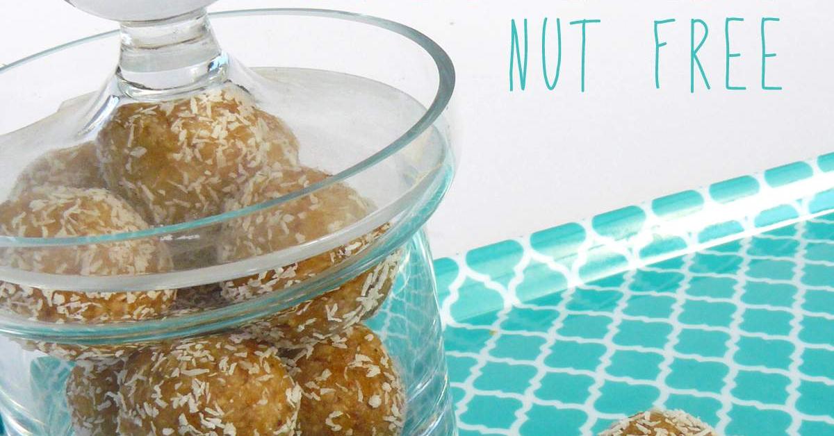 Fruit Balls by guest. A Thermomix ® recipe in the category Baking ...