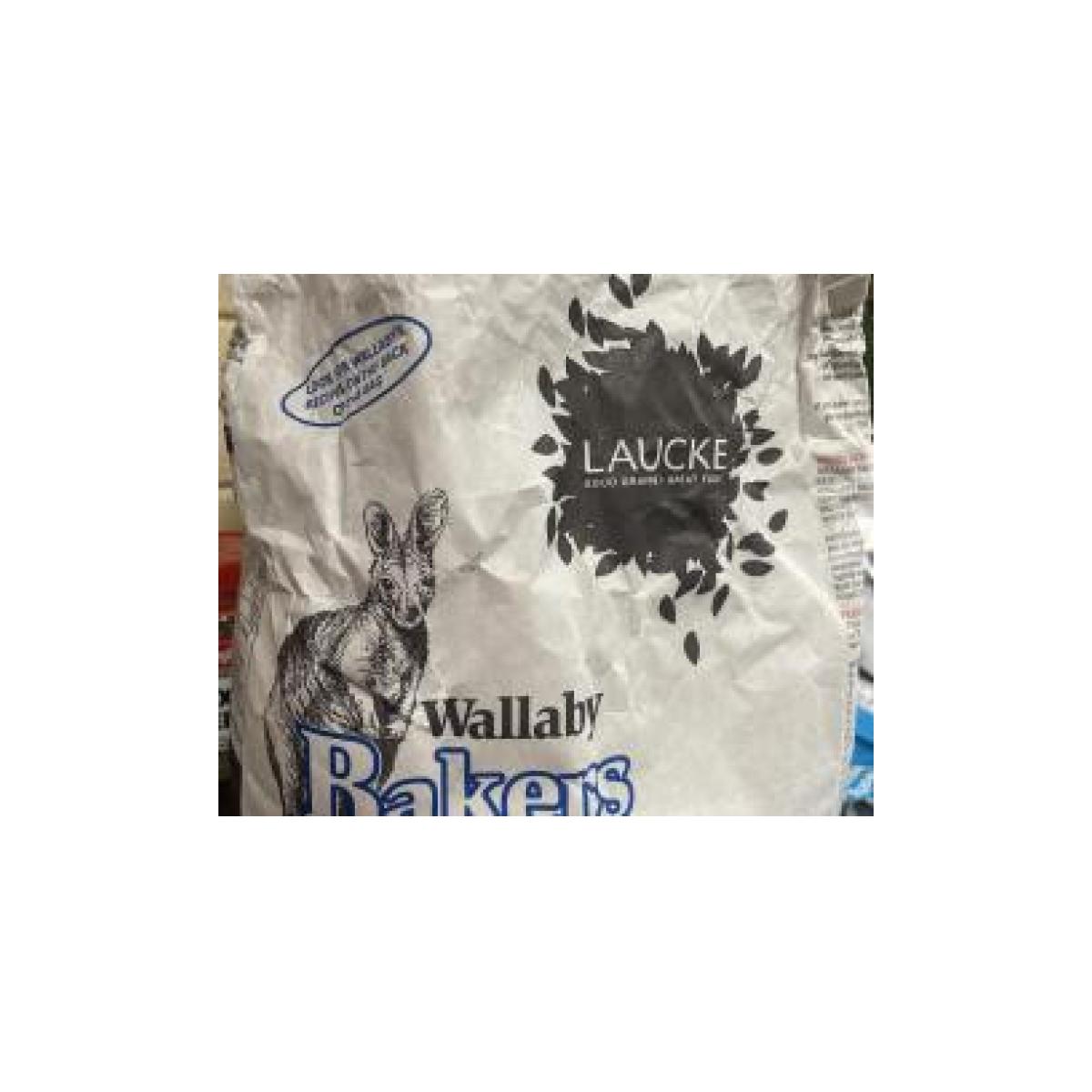 Wallaby Best Bread by guest. A Thermomix ® recipe in the category ...