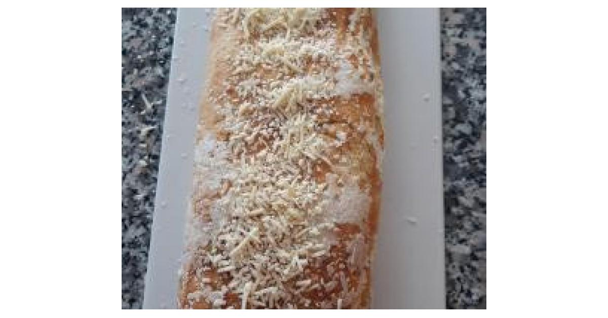 Leek Roulade with Ricotta Corn filling by Anne2752. A Thermomix ...
