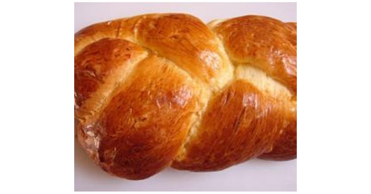 Tsourekia (Greek Easter Bread) by Helen Vogiatzakis. A Thermomix ...