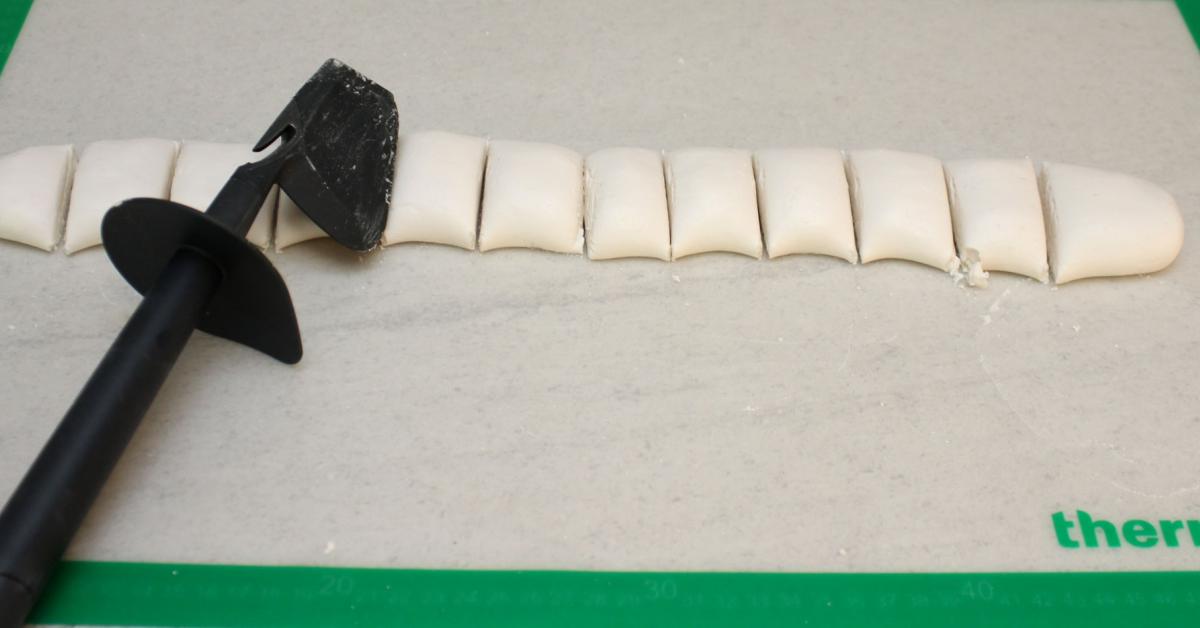 Nuomici - Chinese Coconut rice Balls by CecileThermomix. A Thermomix ...