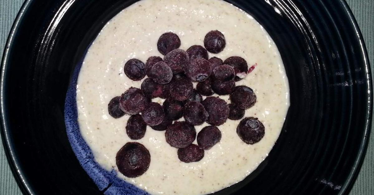 Magical Breakfast Cream by kay.cee. A Thermomix ® recipe in the ...