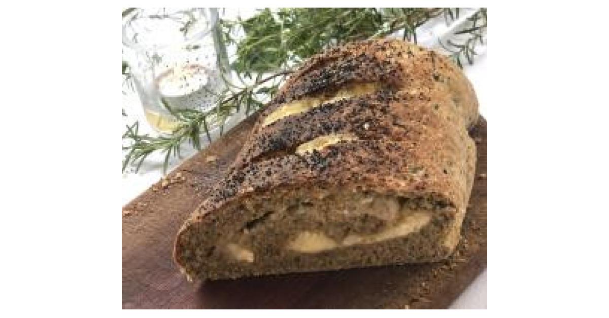 Three cheese scroll - Hulk Bread by KimA. A Thermomix ® recipe in the ...