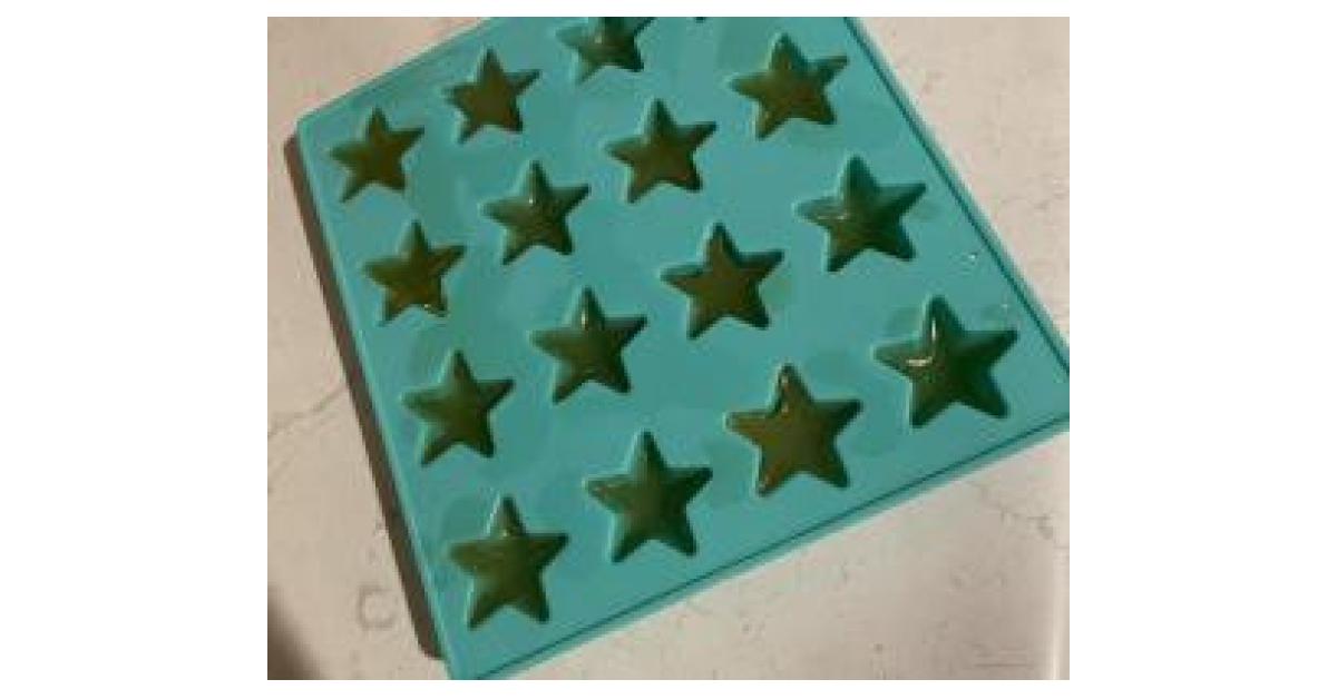 Cold and flu gummies by KirstyPThermie. A Thermomix ® recipe in the ...