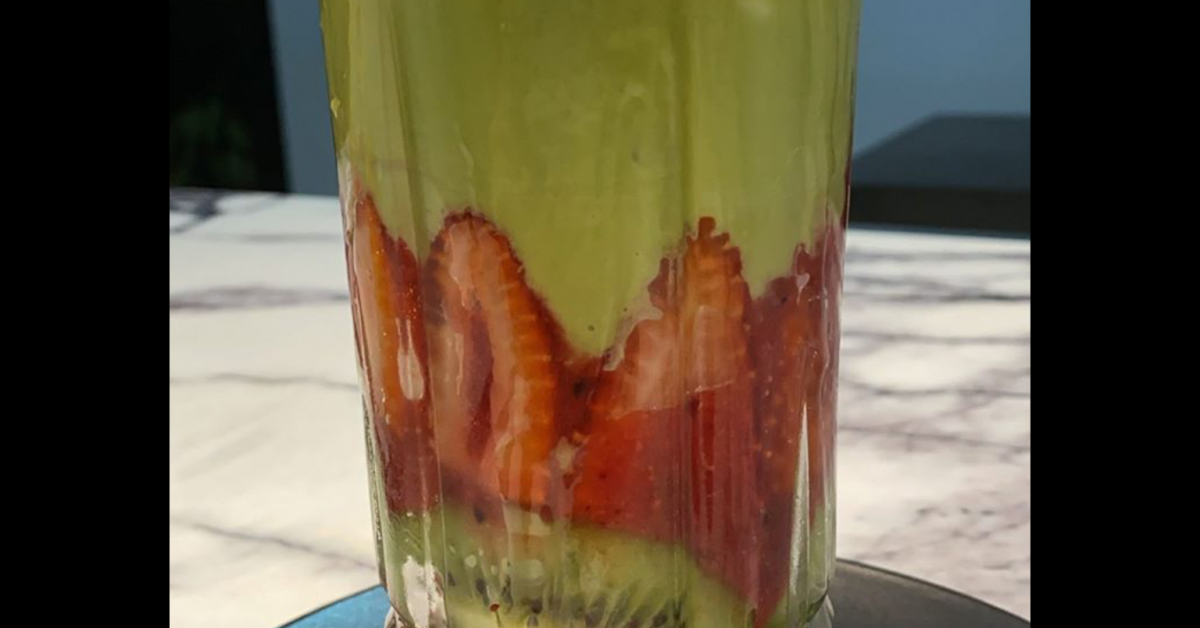 Rima’s Lebanese Cocktail by RimaNahme. A Thermomix ® recipe in the ...