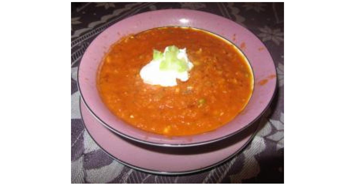 Clone of Pumpkin and Lentil Dahl by BelindaSJ. A Thermomix ® recipe in ...