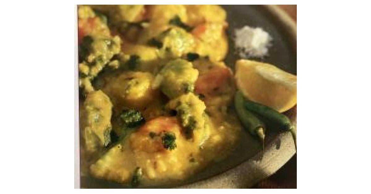 Khichari / Kachari / Kacaharee / Kachari / Kchree / by A Greedy ...