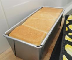 THERMOMUMMA WHITE JUMBO BREAD LOAF (900G) by Lailah Rose. A Thermomix ...
