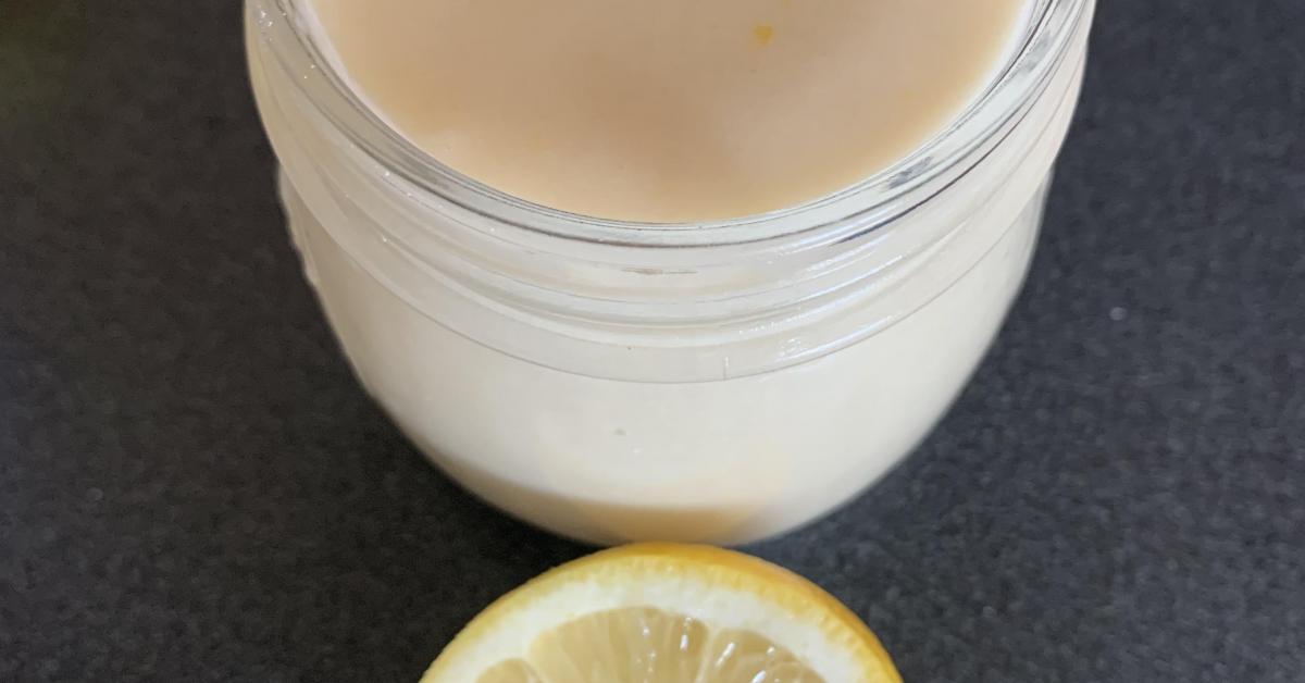 Lemon Icing by Andrea.Barnden. A Thermomix ® recipe in the category ...