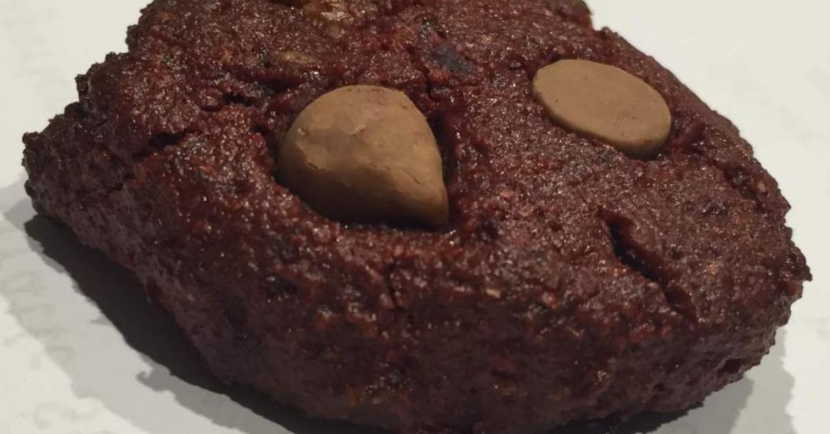 Chocolate Beetroot Biscuits by Fordgirl. A Thermomix ® recipe in the ...