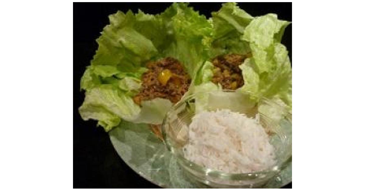 Beef Satay Cups by alli2510. A Thermomix ® recipe in the category Main ...