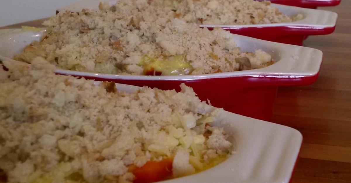 Curried Corn and Carrot by katemay. A Thermomix ® recipe in the ...