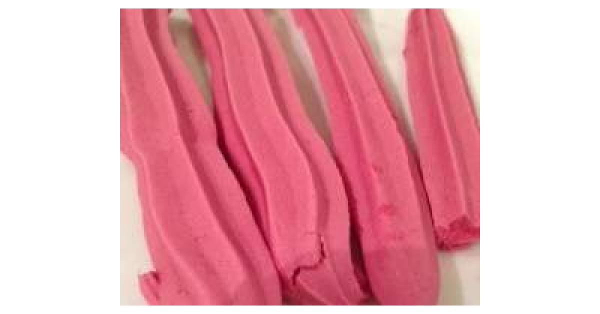 Musk Sticks by The Thermominx. A Thermomix ® recipe in the category ...