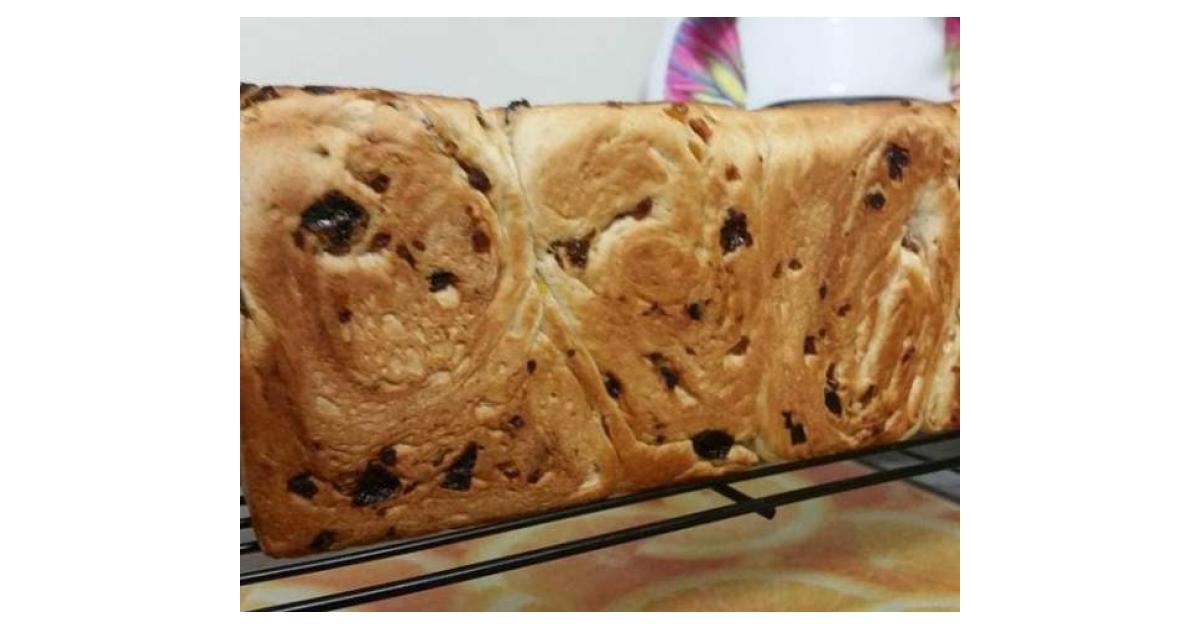 Jumbo Fruit Loaf & Rolls - Thermomumma by _b_e_v_. A Thermomix ® recipe ...