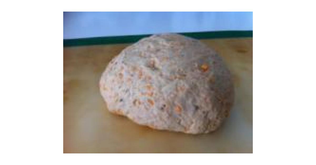 Pumpkin and Cumin Bread by sally.thermomix. A Thermomix ® recipe in the ...