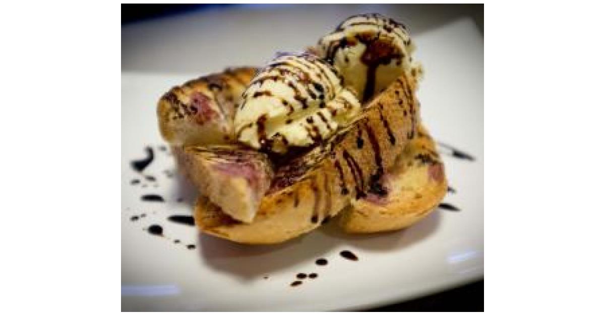 Parmesan Gelato by guest. A Thermomix ® recipe in the category Starters ...