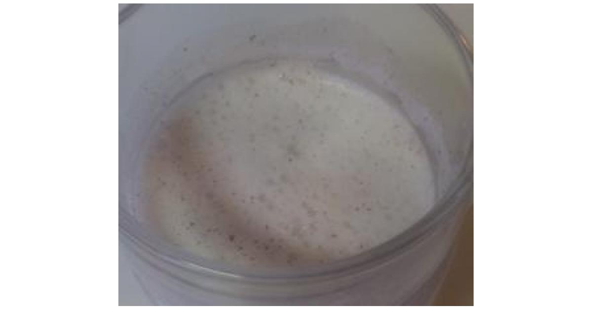 ABC Milk by guest. A Thermomix ® recipe in the category Basics on www ...