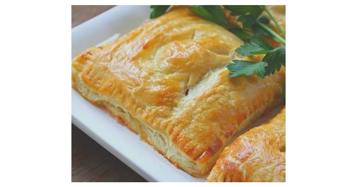 Honey Mustard Chicken Parcels by jadeankh. A Thermomix ® recipe in the ...