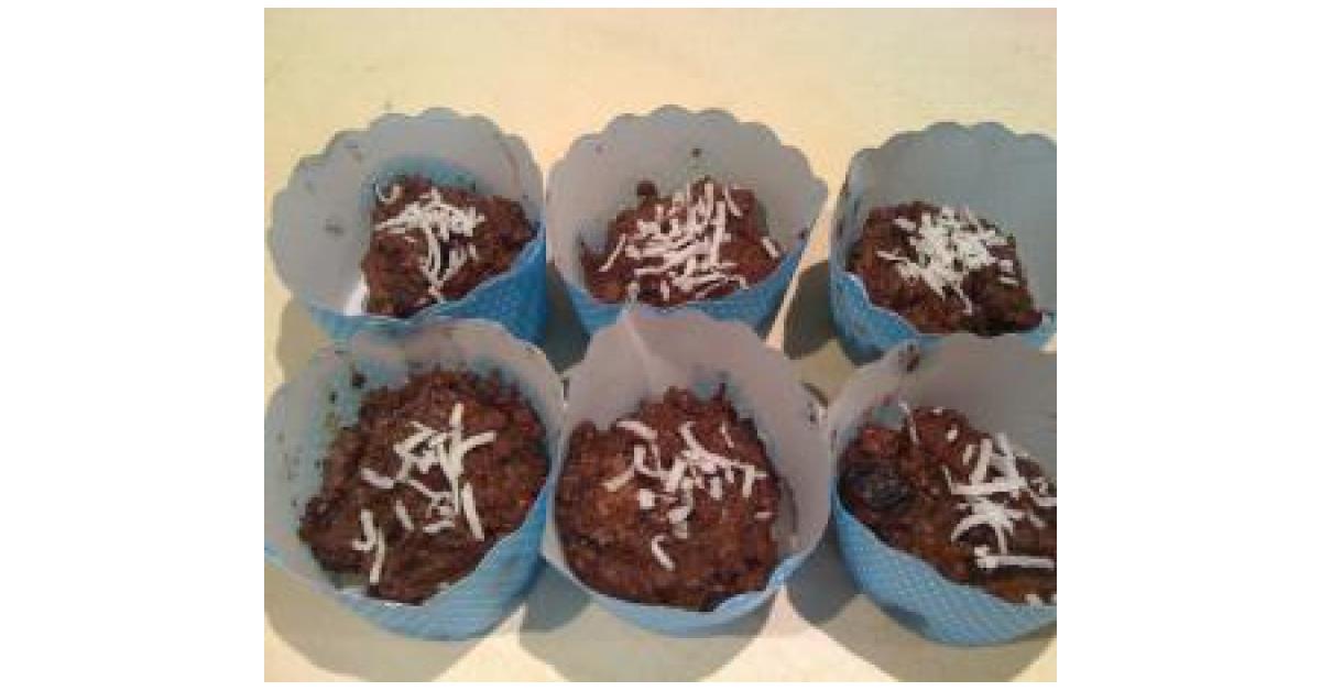 Mini Pud Truffles by guest. A Thermomix ® recipe in the category ...