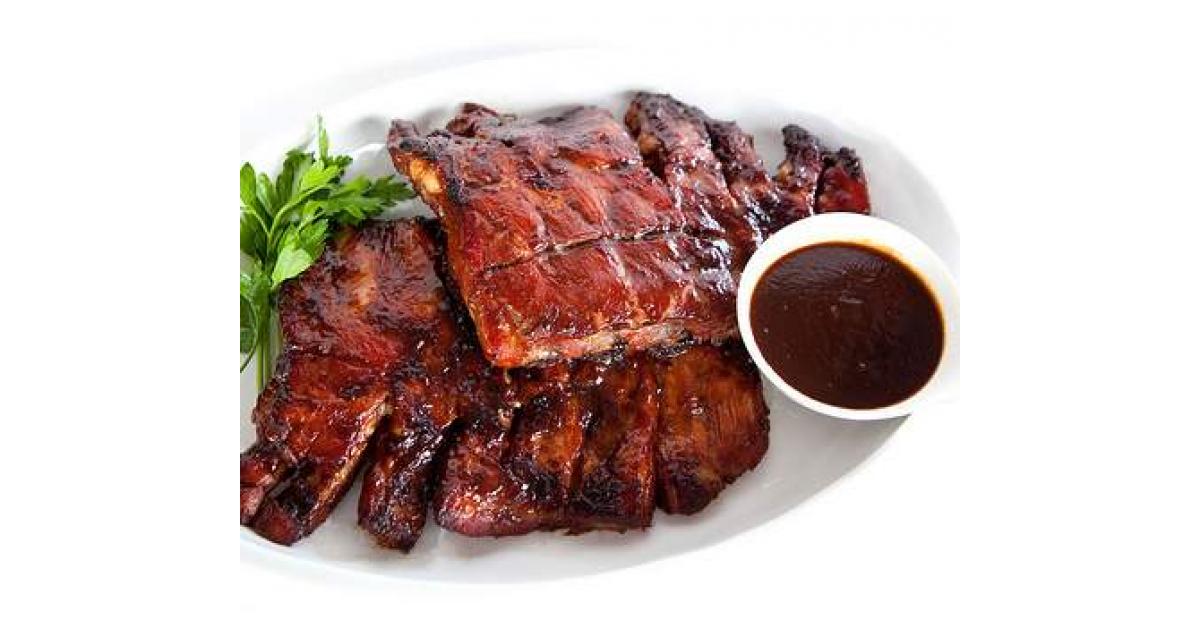 BBQ Rib Sauce by adamthomas80. A Thermomix ® recipe in the category ...