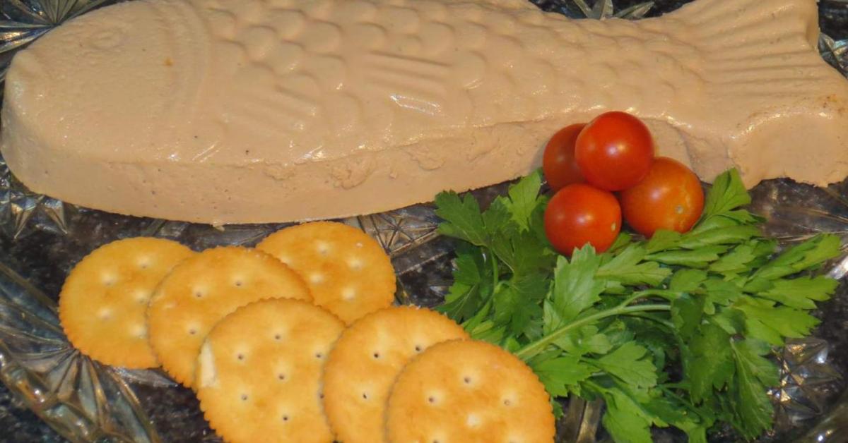 Salmon and Avocado Paté by Mixing Adventures. A Thermomix ® recipe in ...